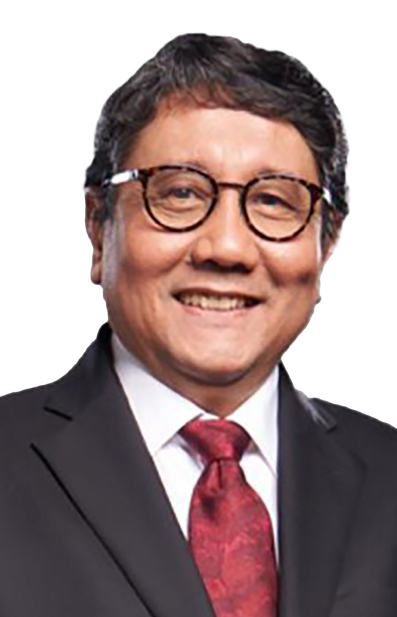 Dewan Komisaris - SIG